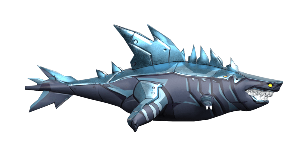 StarSharks Market-Items